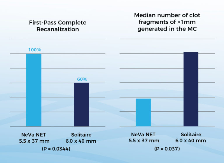 Discover NeVa Net - Vesalio